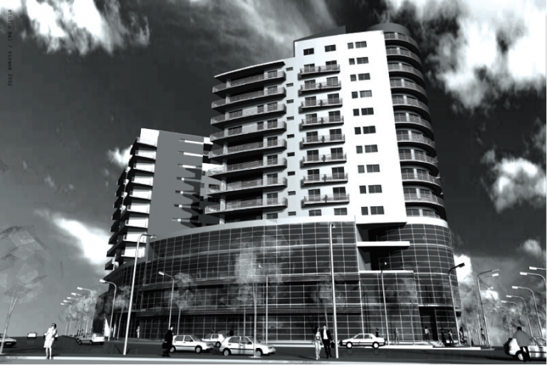 Karl Topia – Boiken Developments